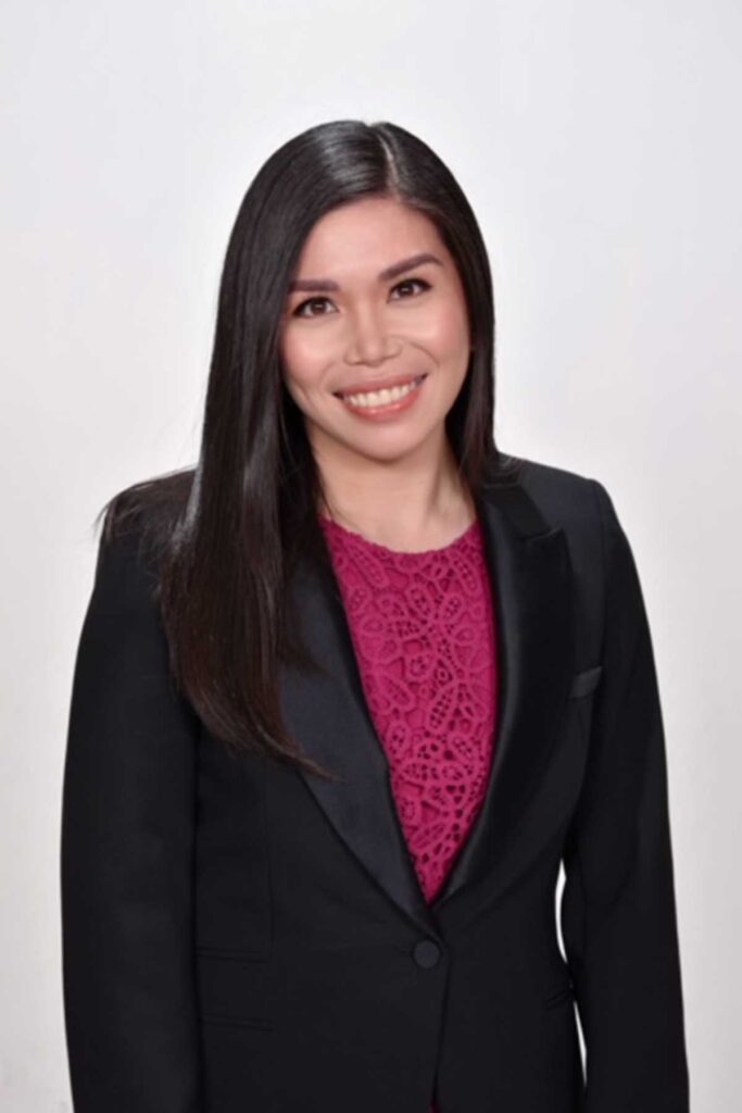 Atty Roxie – MPLF LAW
